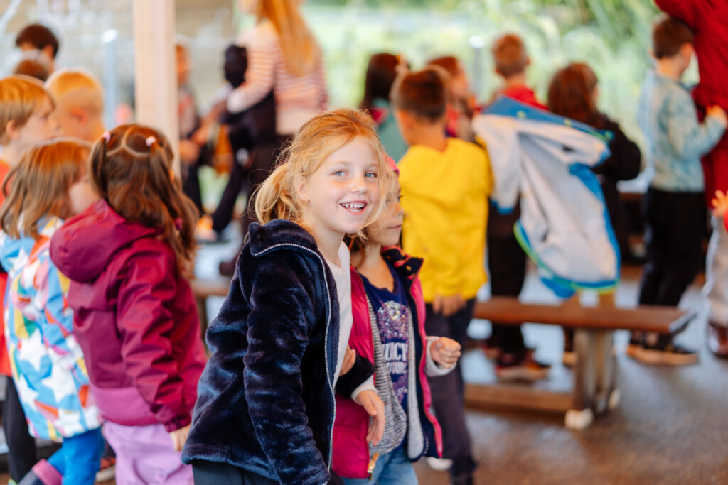 International School of Zug and Luzern (ISZL)