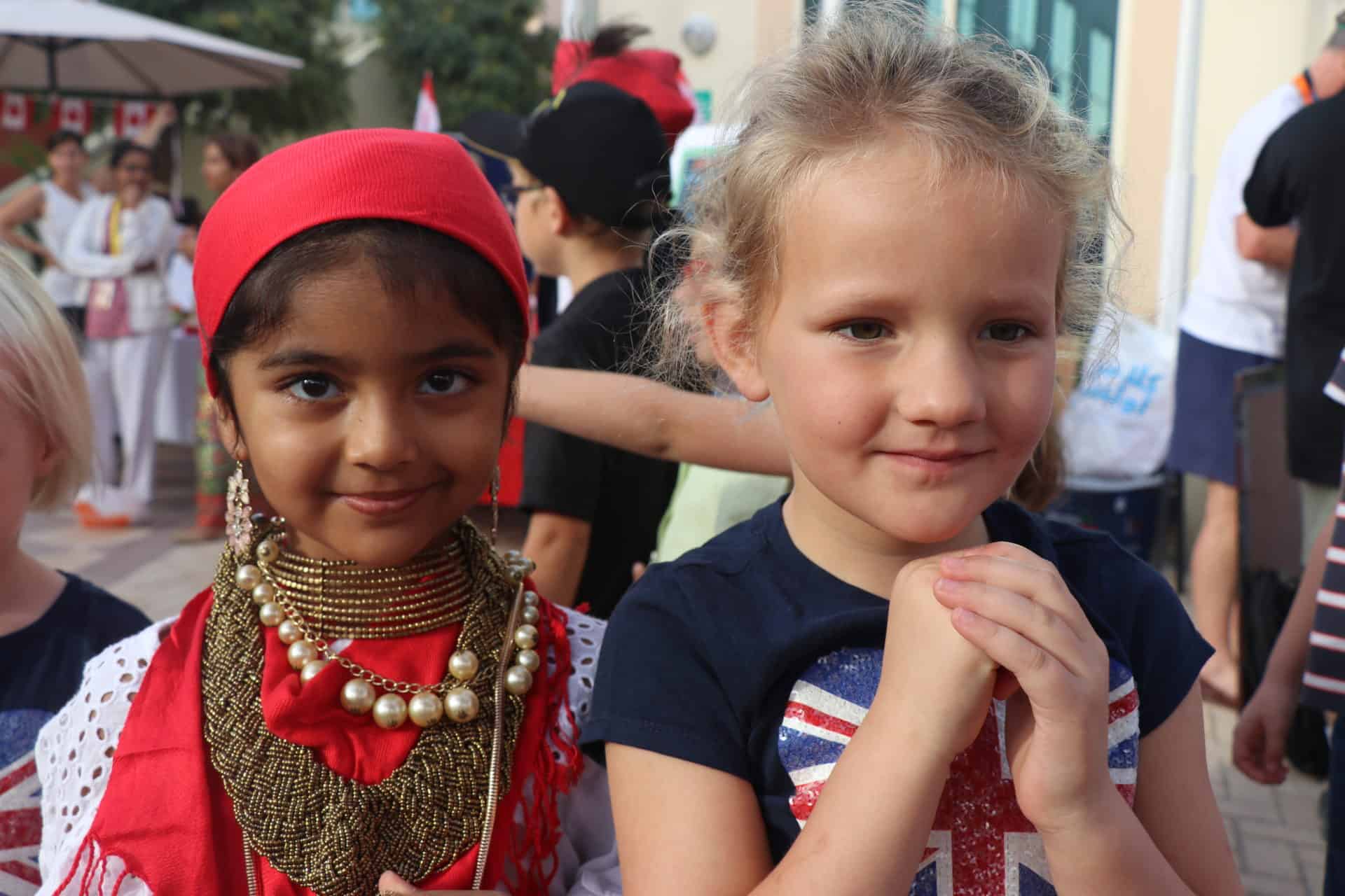 Meet the Headteachers - Mark Steed - Director of Jumeirah English ...