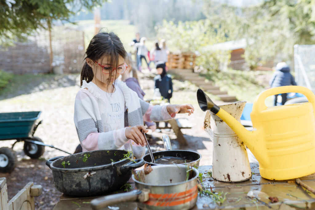 International School of Zug and Luzern (ISZL)