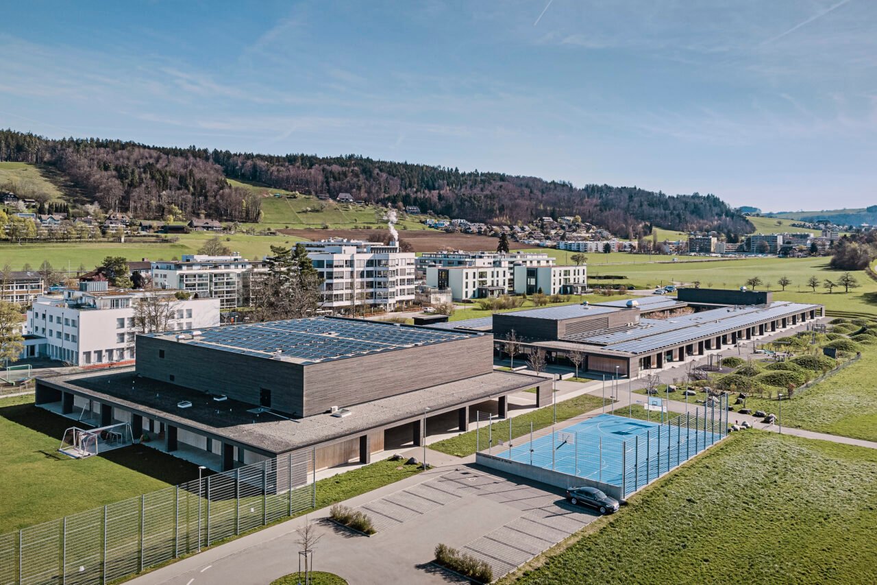 IB Schools in Switzerland - International School Parent
