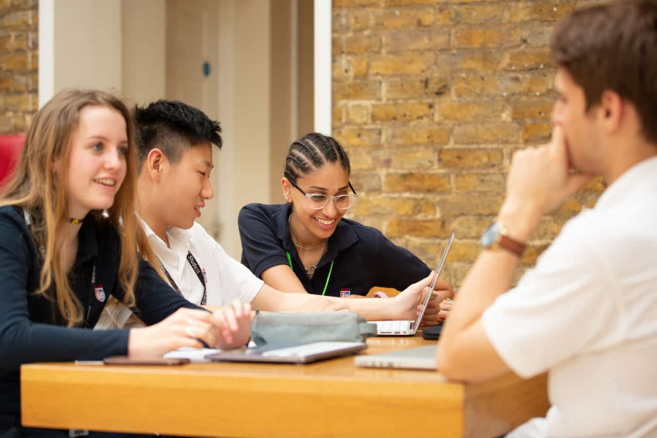 What will technology look like tomorrow? - International School Parent