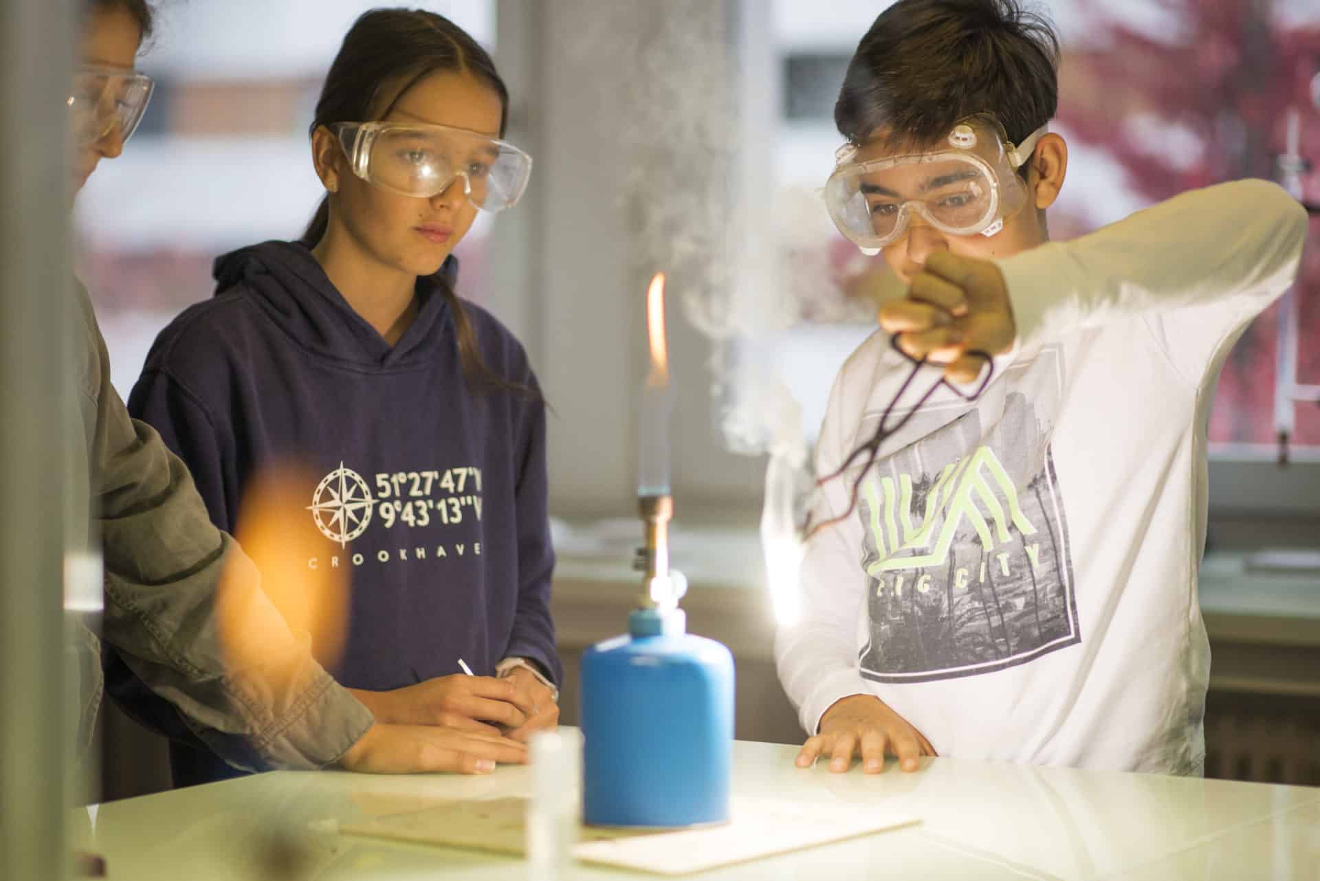 International School Zurich North - ISZN - International School Parent