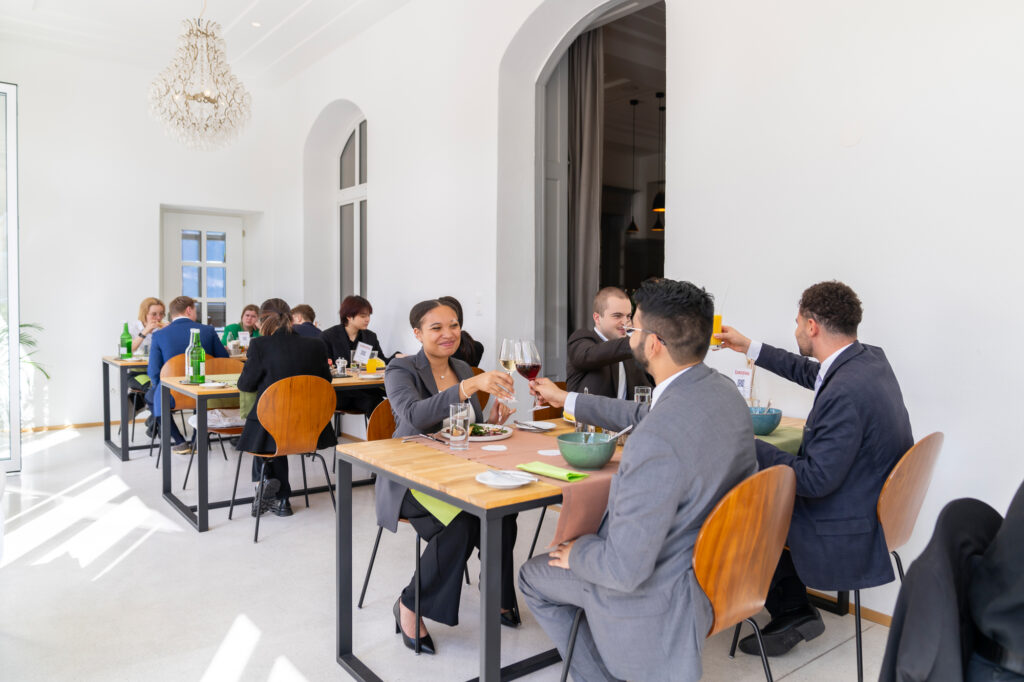 EHL - Swiss School of Tourism and Hospitality - International School Parent