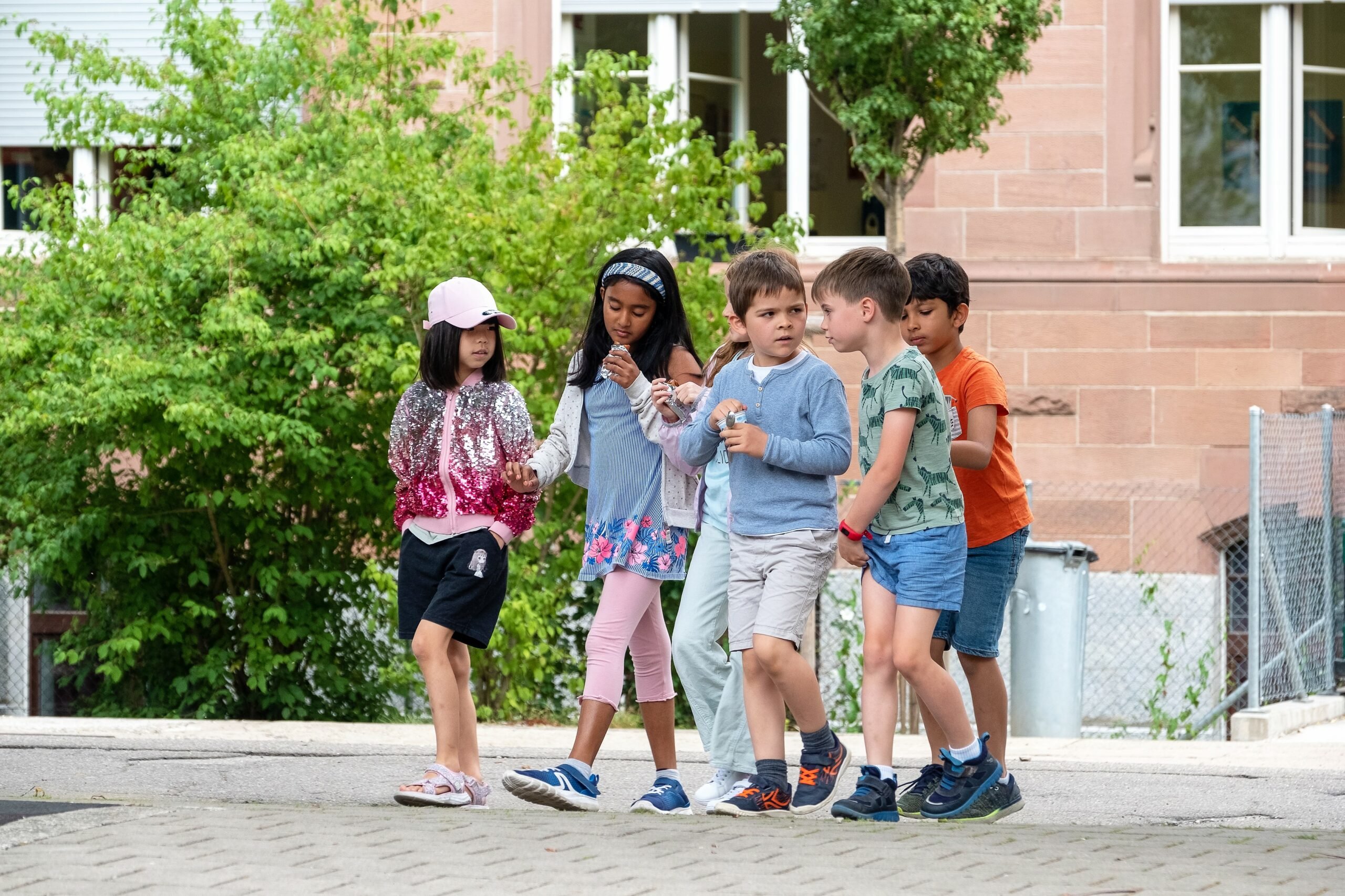 SIS Swiss International School Basel - International School Parent