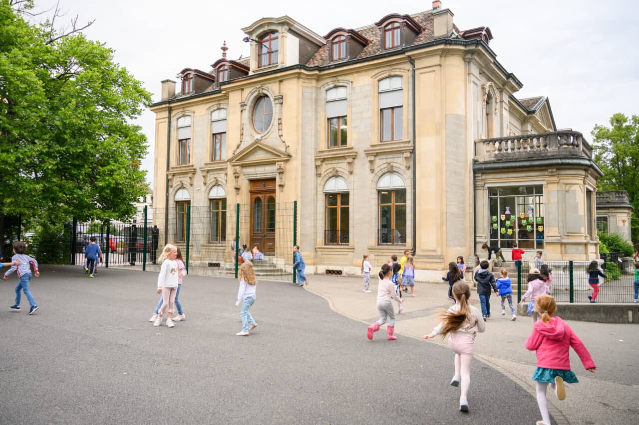 How to choose an international school for your child - International ...