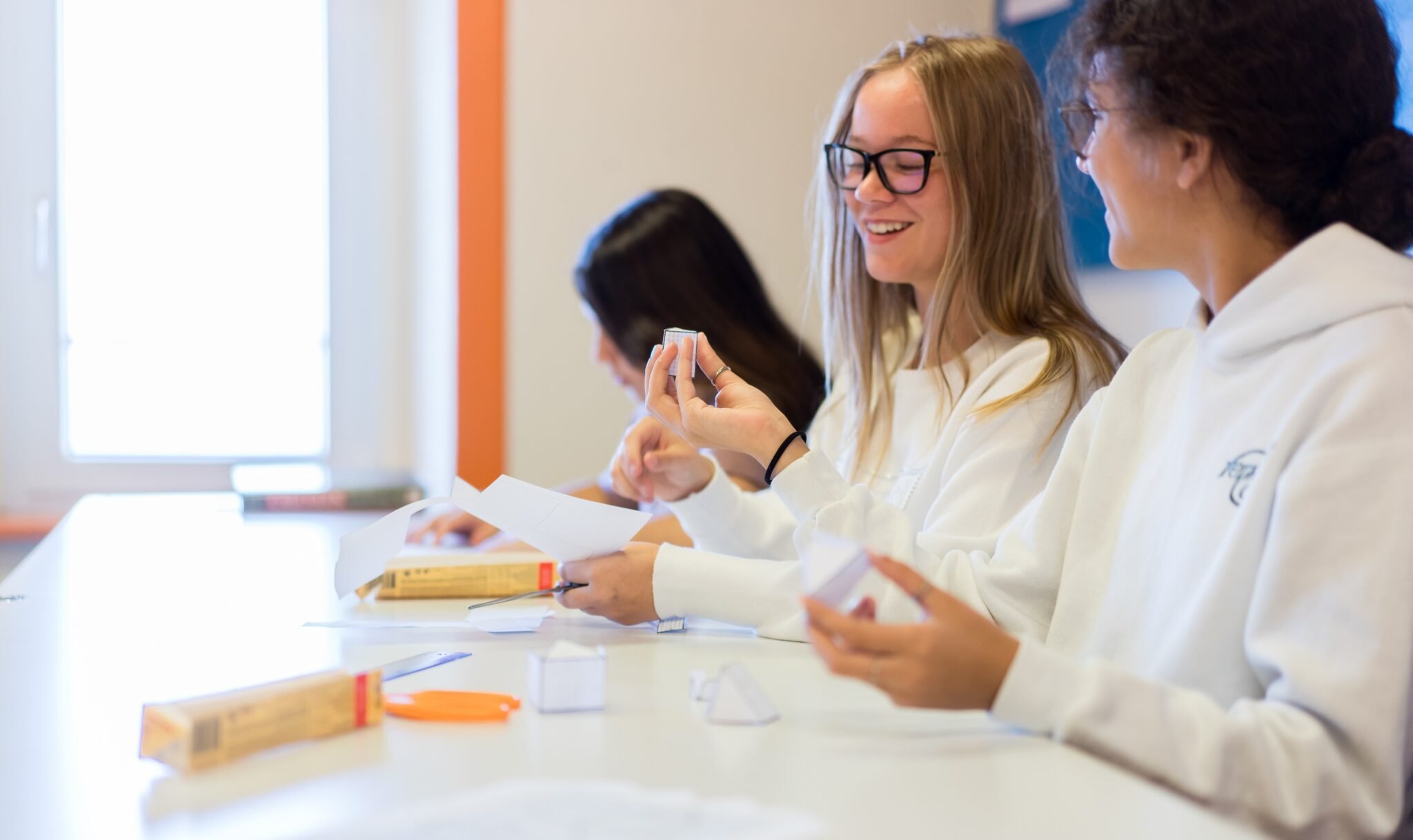 The Power of an all-girls education - International School Parent