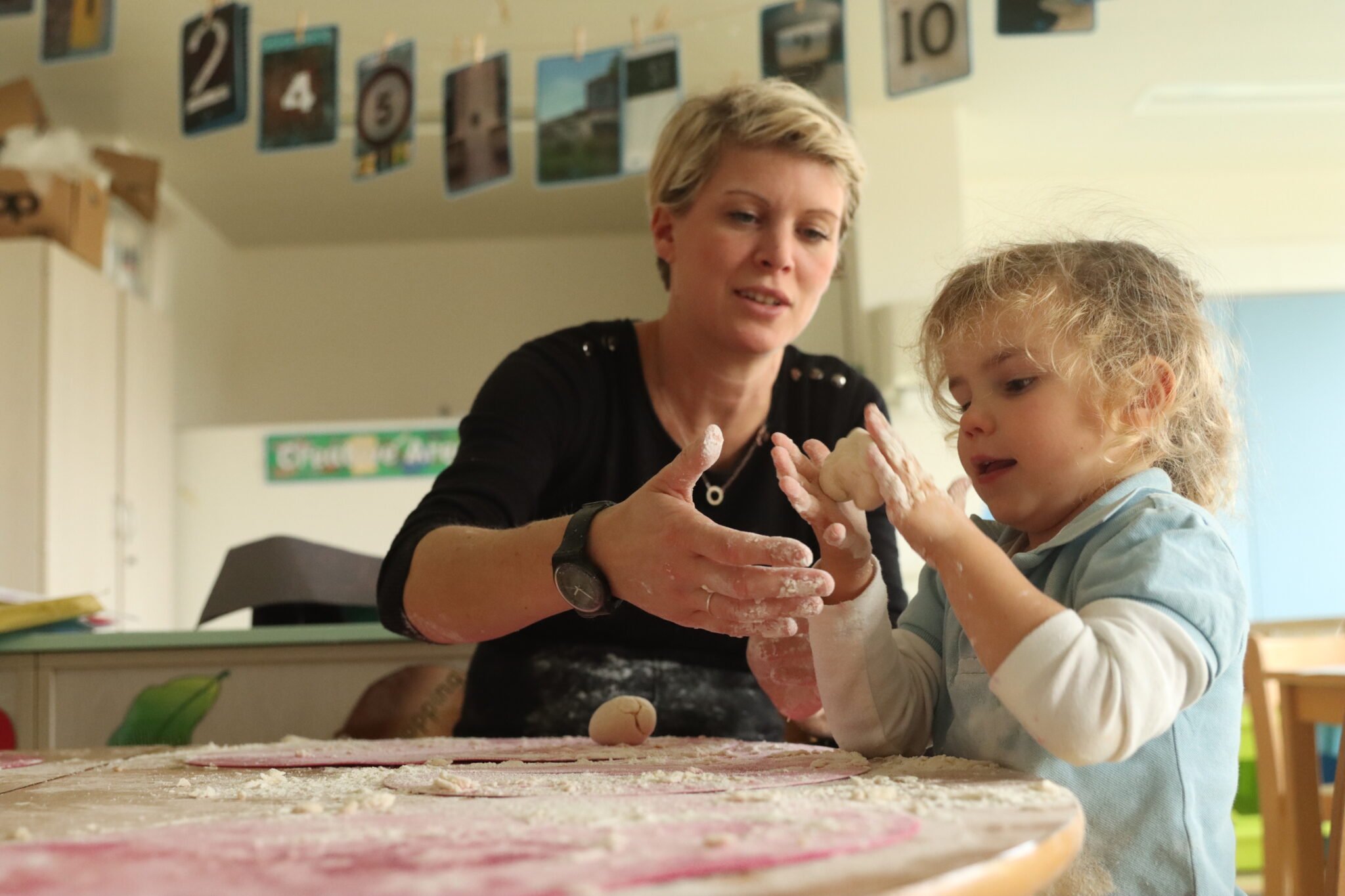 Fostering cultural understanding in the Early Years - International ...