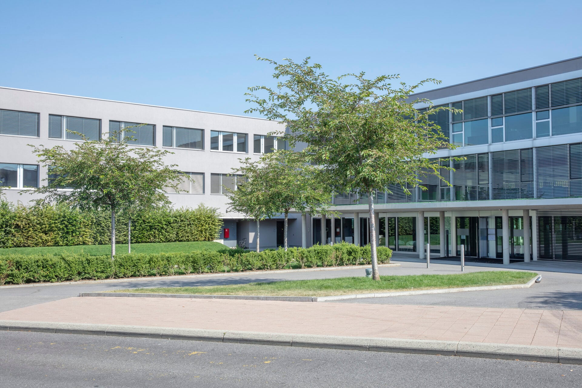 List of International Schools in Europe