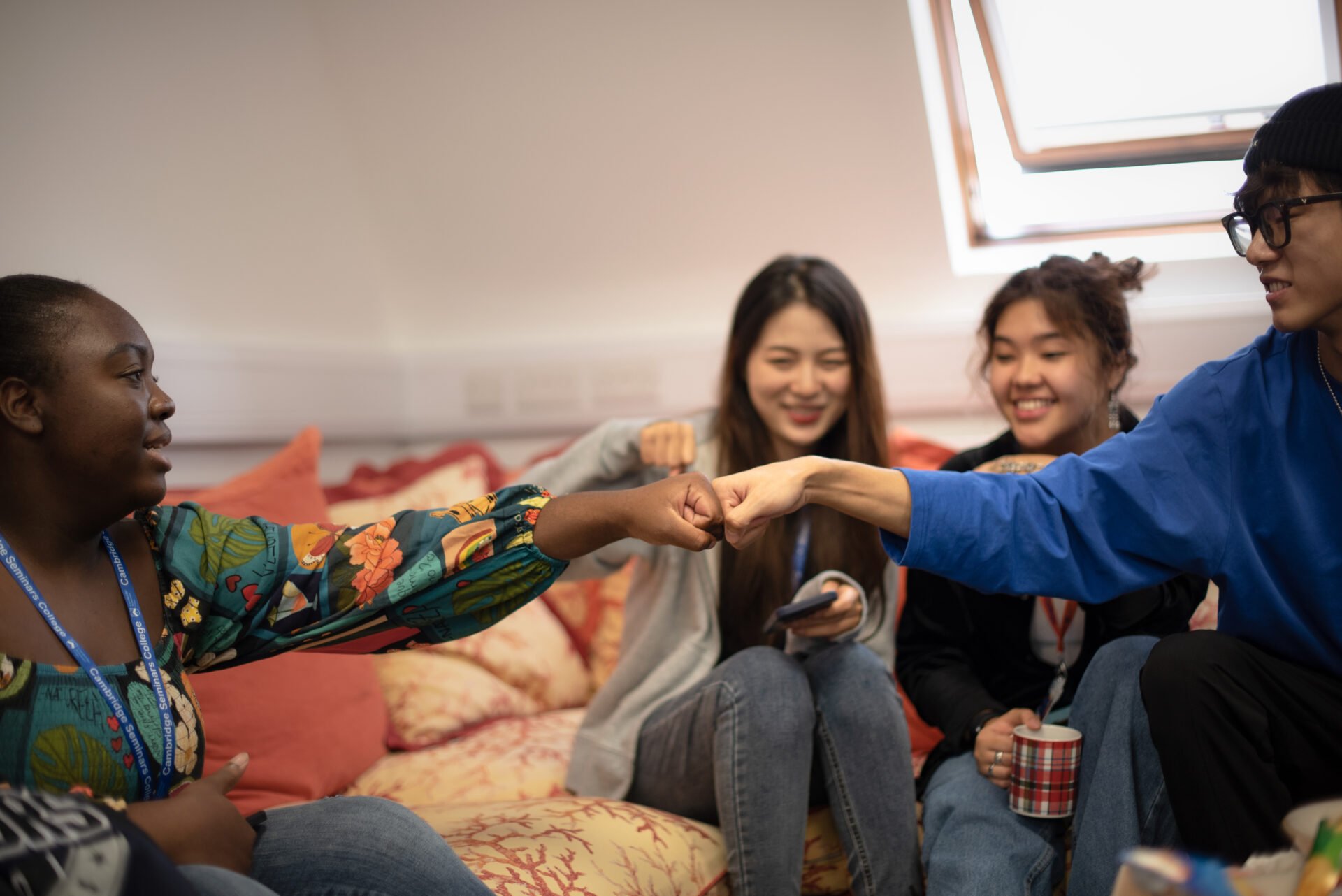 A-Level & Pre-University Foundation Course in Cambridge Study Course ...