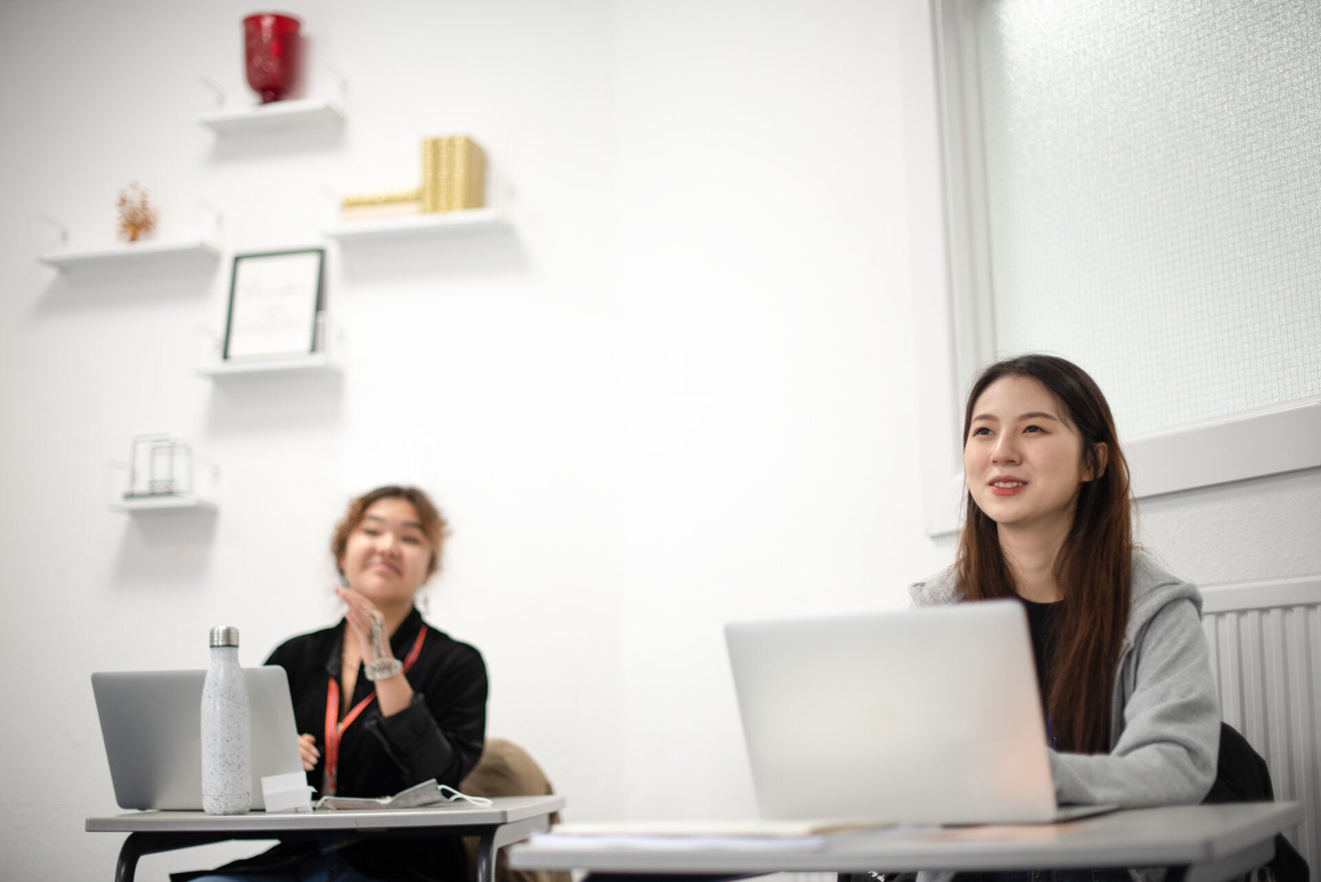 A-Level & Pre-University Foundation Course in Cambridge Study Course ...