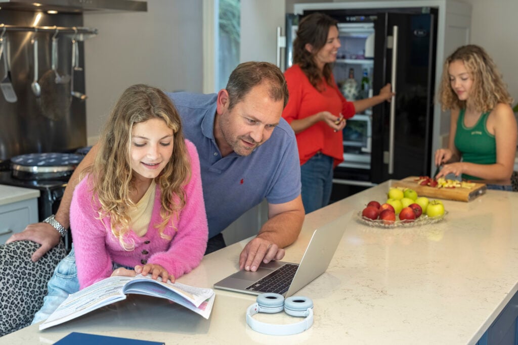 King’s InterHigh online A levels and IB Diploma - International School ...