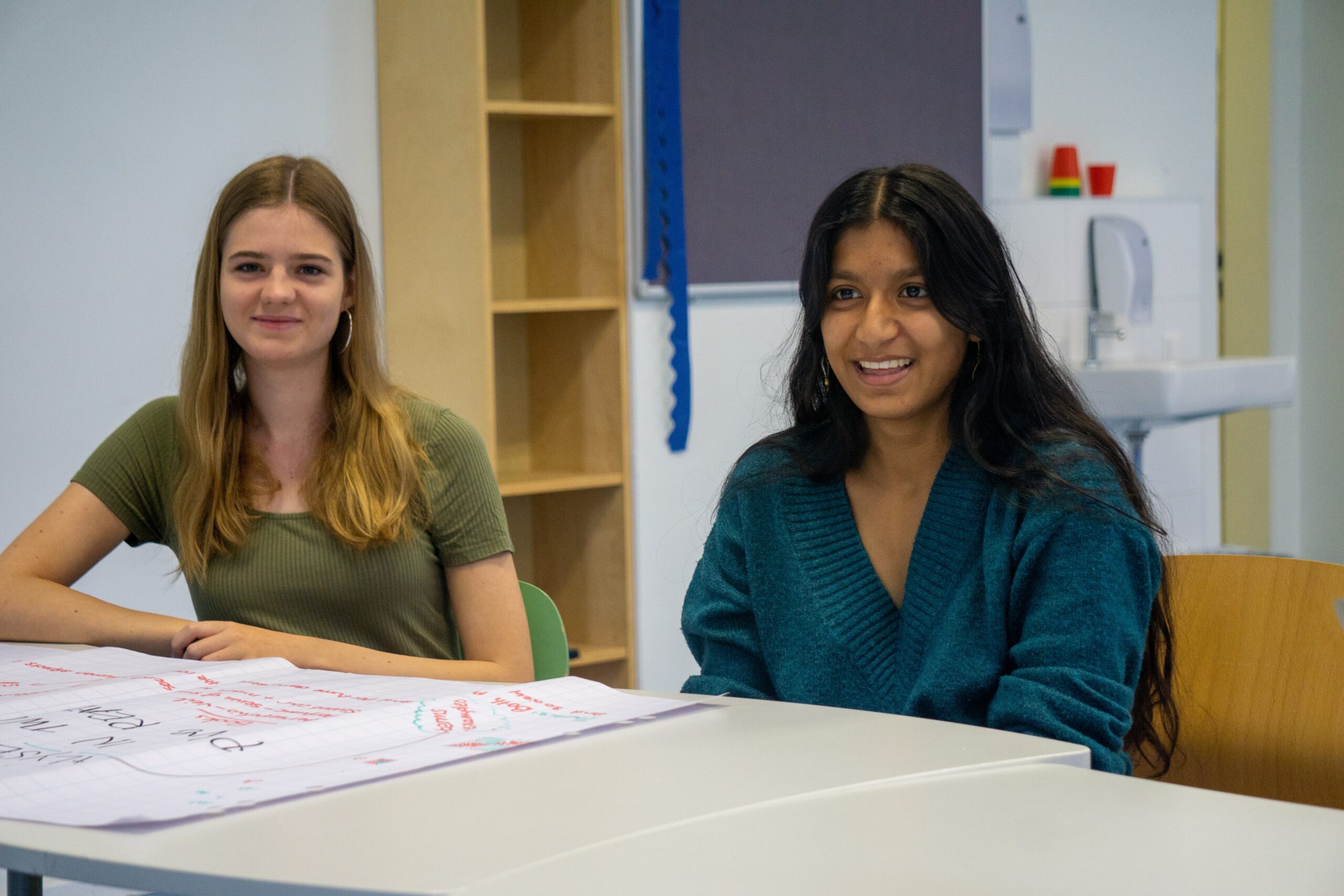 IBWISE Spring ON-GROUND IB Revision Intensive in Vienna