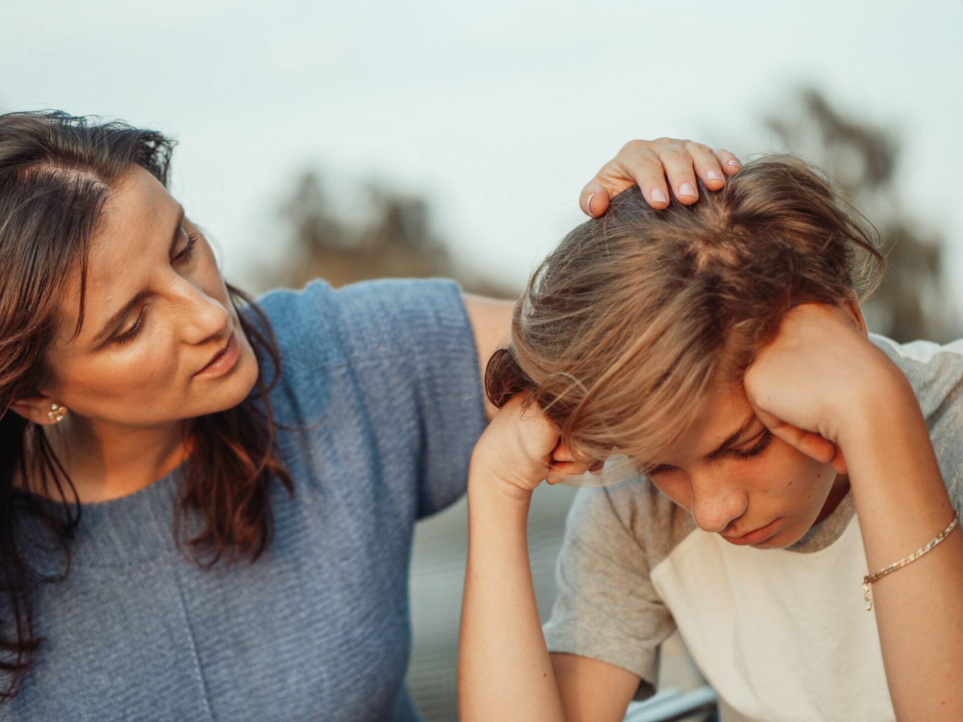 Red Zone/Green Zone: Understanding School Transition Stress ...