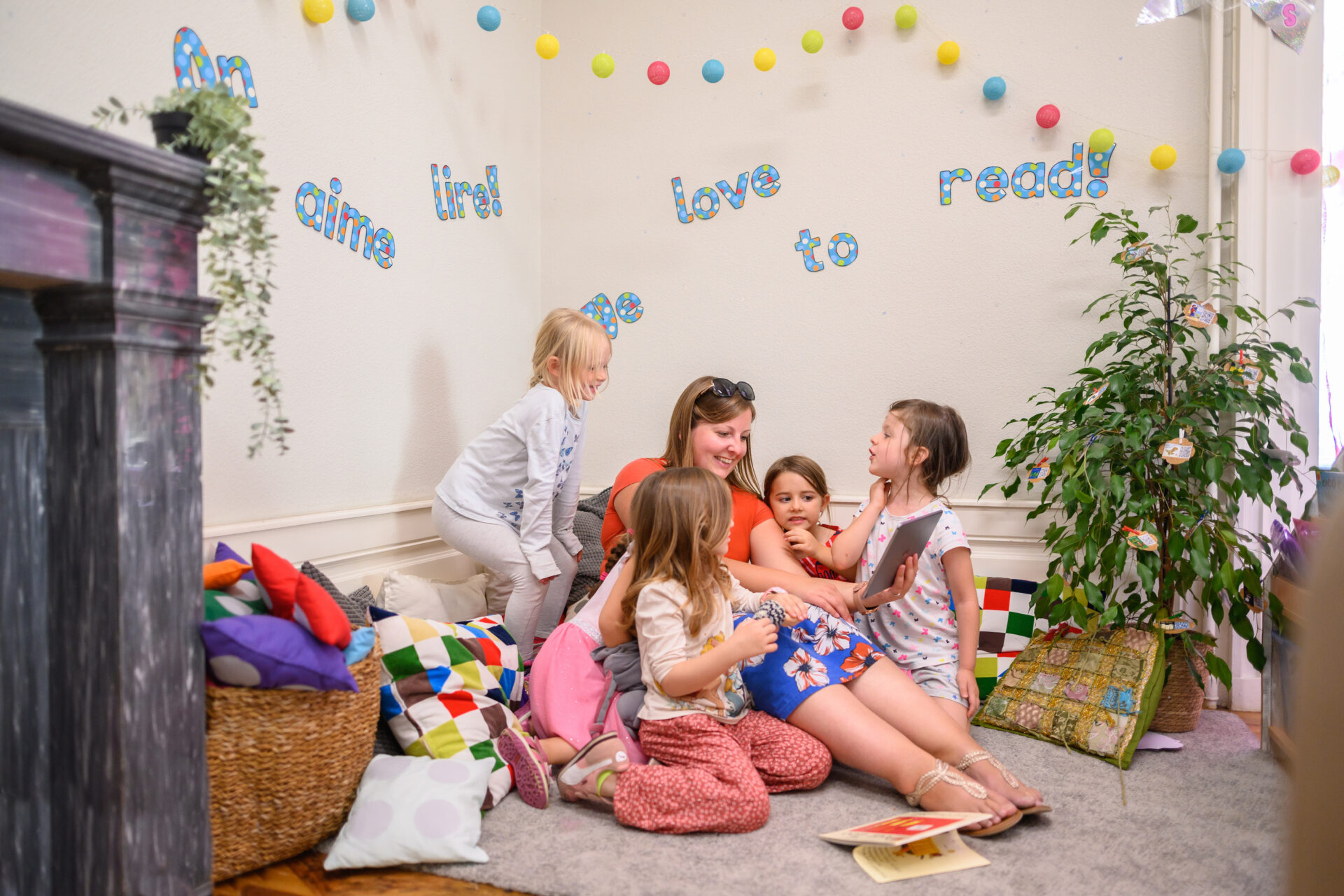 How to Ensure Your Child's Success in the Classroom: Understanding ...