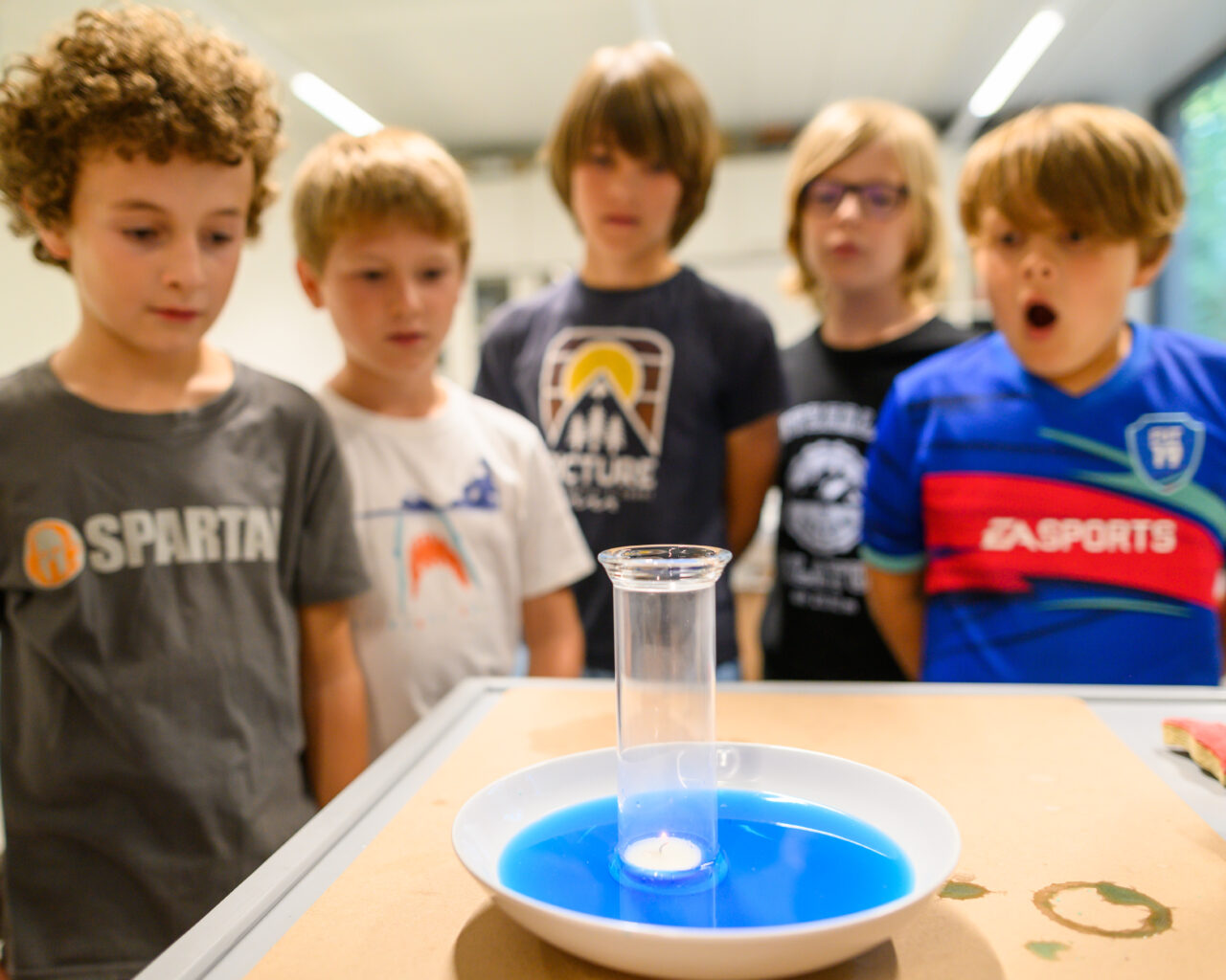 How to Ensure Your Child's Success in the Classroom: Understanding ...