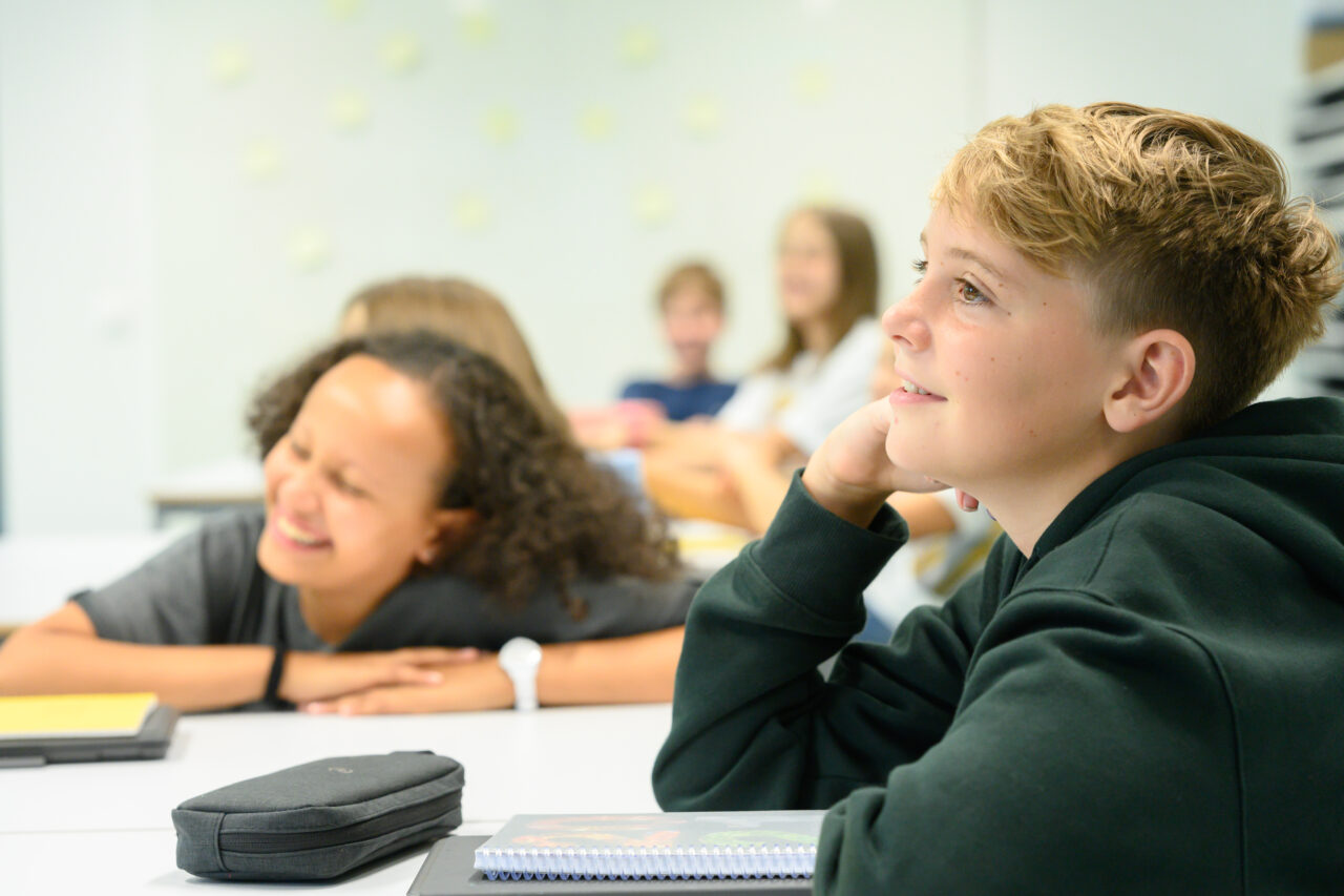 How to Ensure Your Child's Success in the Classroom: Understanding ...