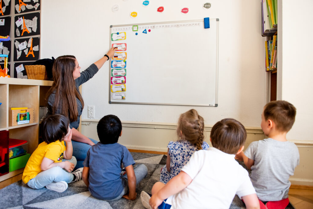 ELA Basel - The Swiss British School in Basel