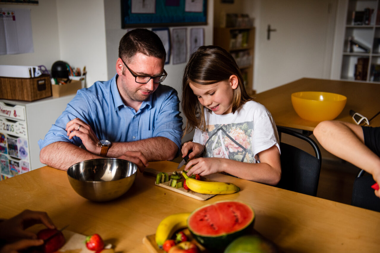 ELA Basel - The Swiss British School in Basel