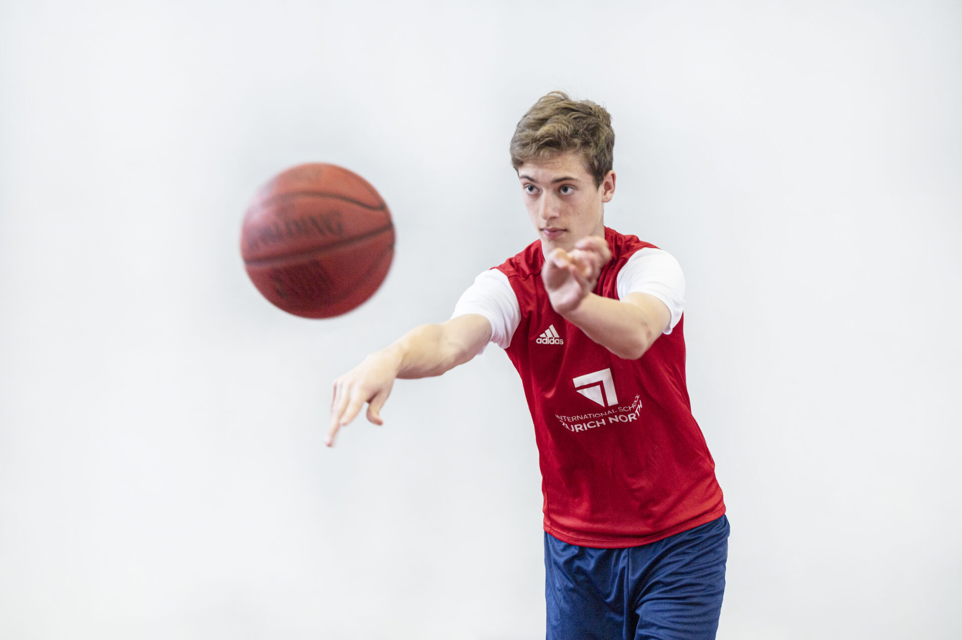 Interview with James Stenning, International School of Zurich North ...