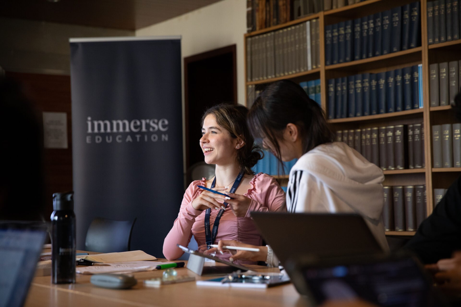 Immerse Education Expands its Horizons with Exciting New Residential Programmes in Sydney ...