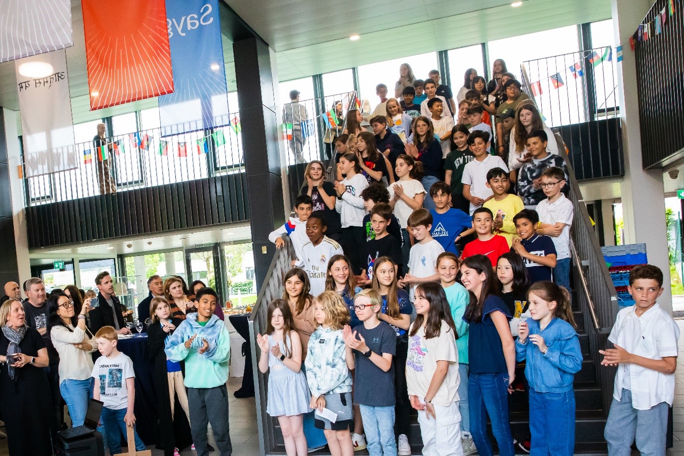 “An amazing adventure…” – Discover the IB PYPx experience in the words ...