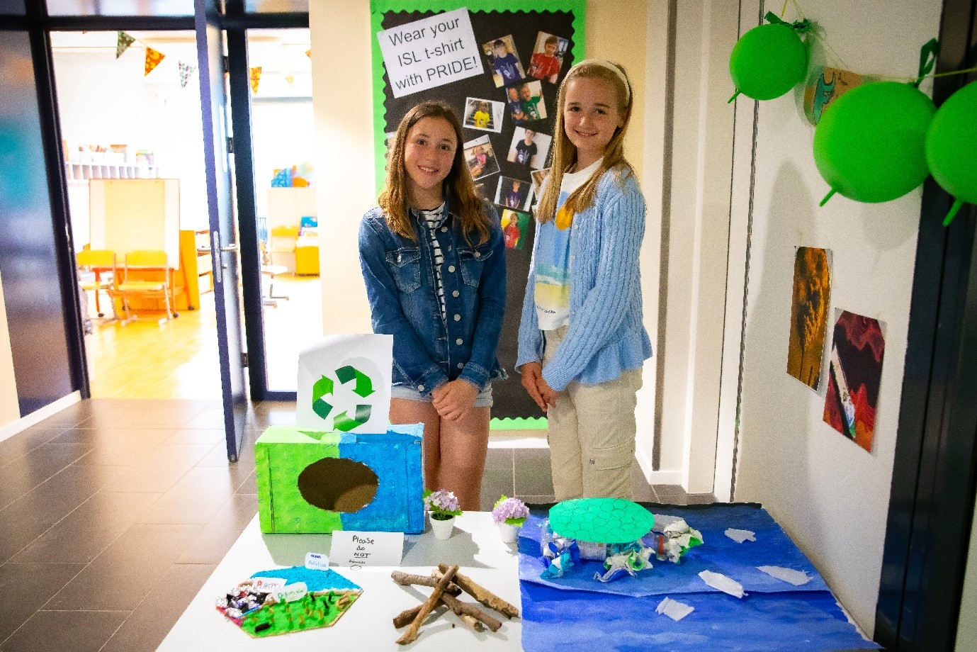 “An amazing adventure…” – Discover the IB PYPx experience in the words ...