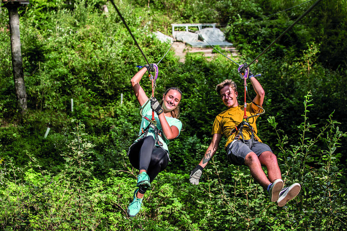 Experience the Magic of Autumn in Interlaken: Your Unforgettable ...