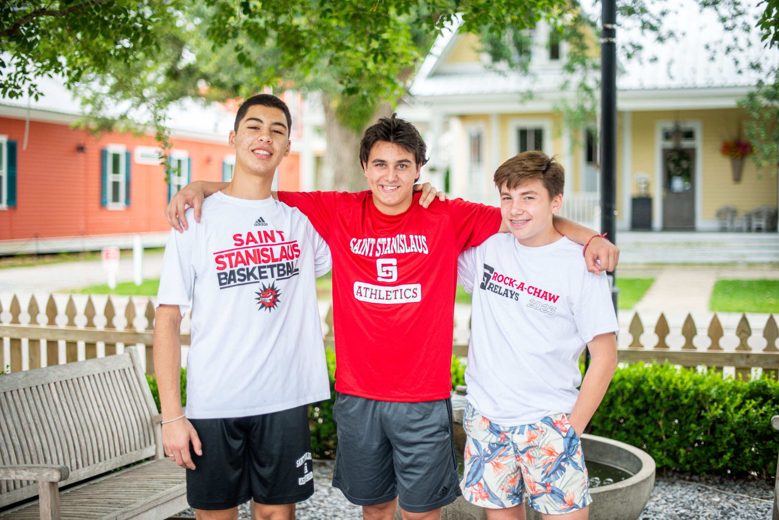 Saint Stanislaus High School - International School Parent Saint Stanislaus High School - International School Parent