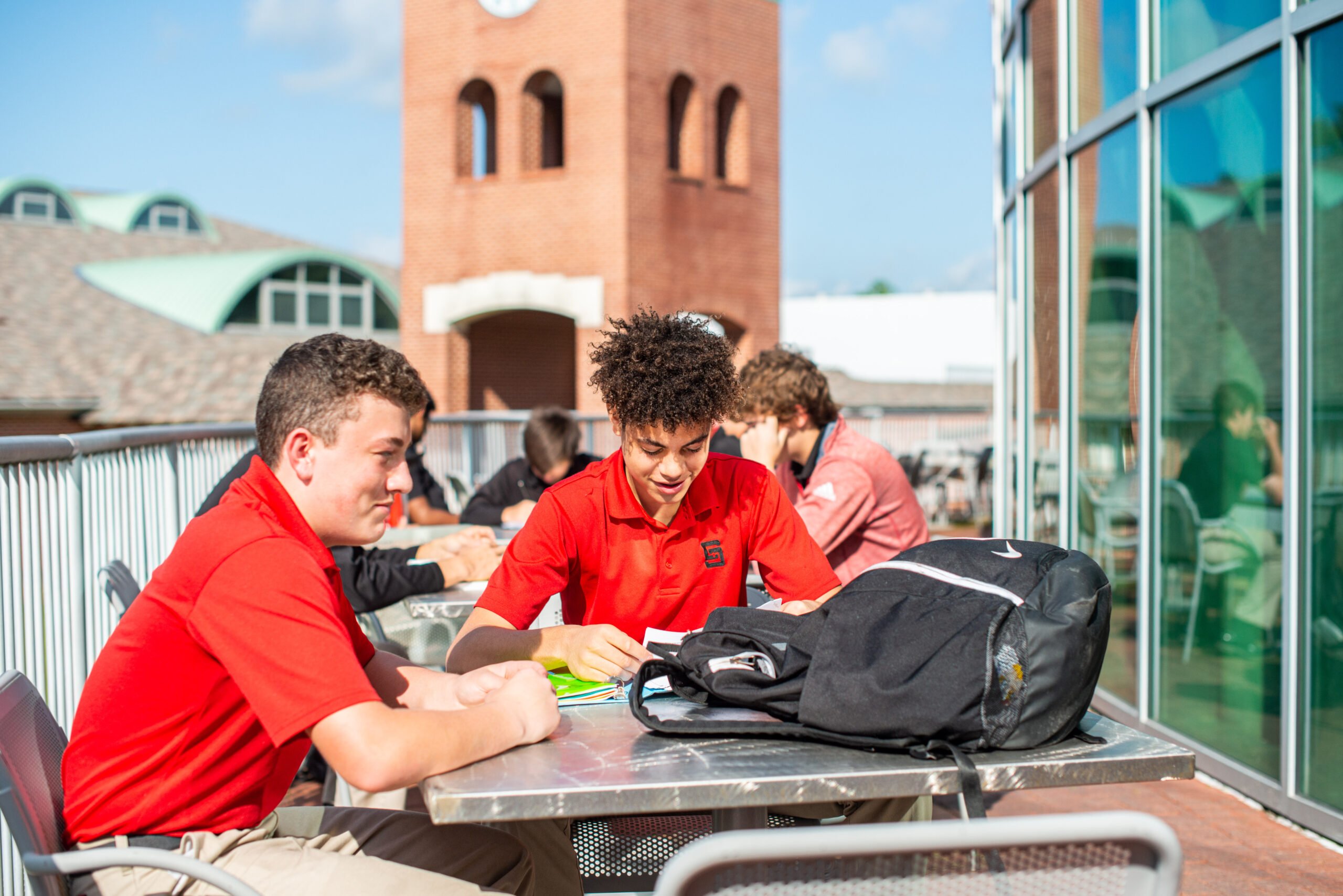 Saint Stanislaus High School - International School Parent Saint Stanislaus High School - International School Parent