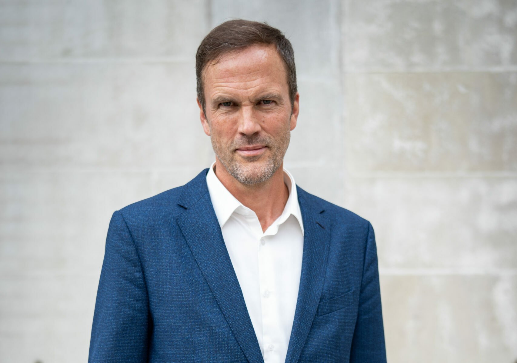 Interview with Dr Conrad Hughes, Ecole Internationale de Genève ...