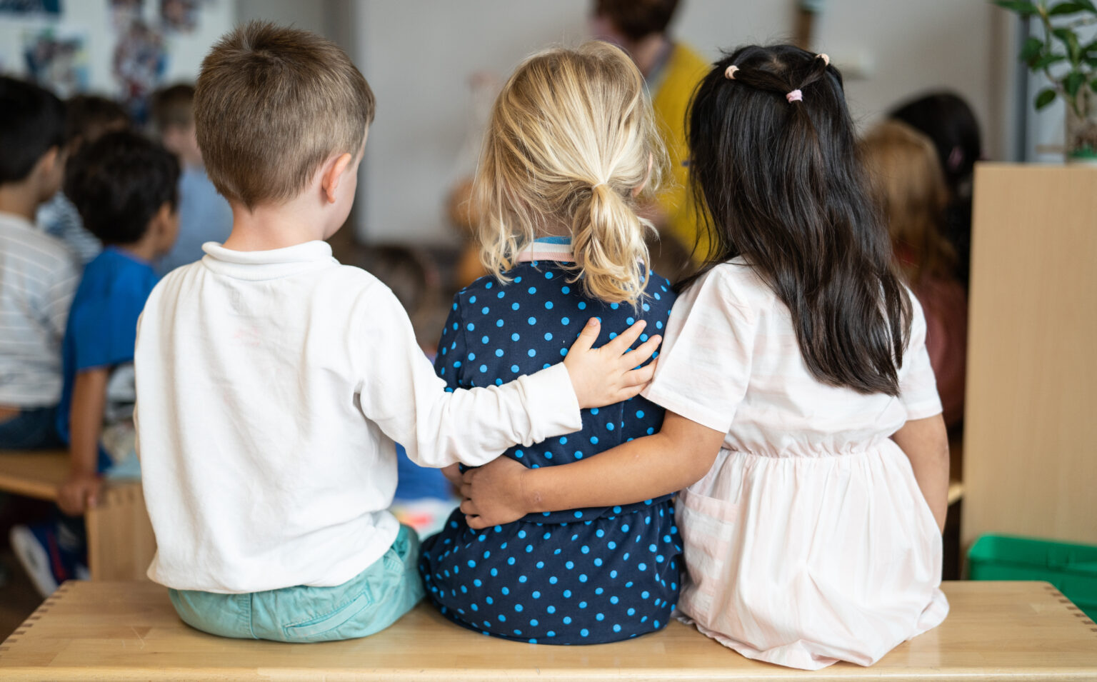 Interview with Dr Conrad Hughes, Ecole Internationale de Genève ...