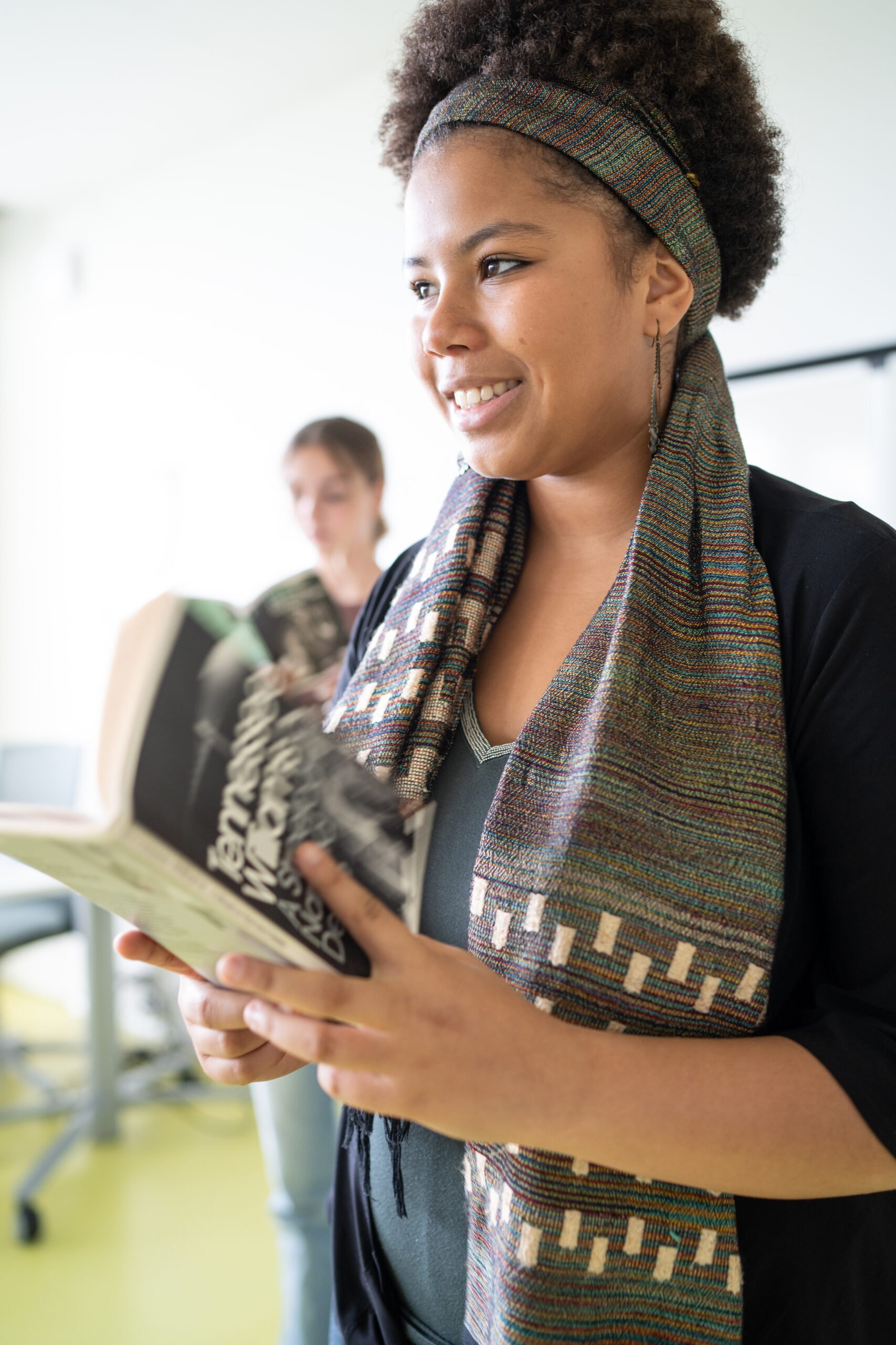 Interview with Dr Conrad Hughes, Ecole Internationale de Genève ...