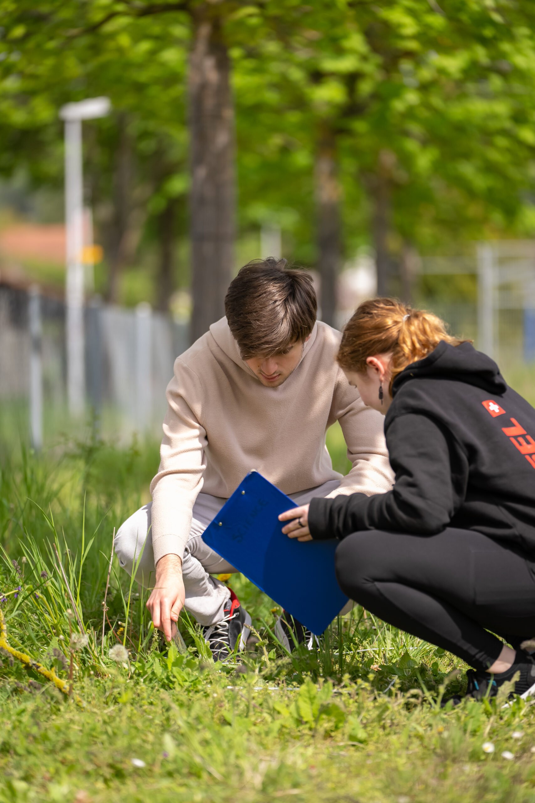 Learning Beyond Classroom Walls: Nurturing Holistic Development through ...
