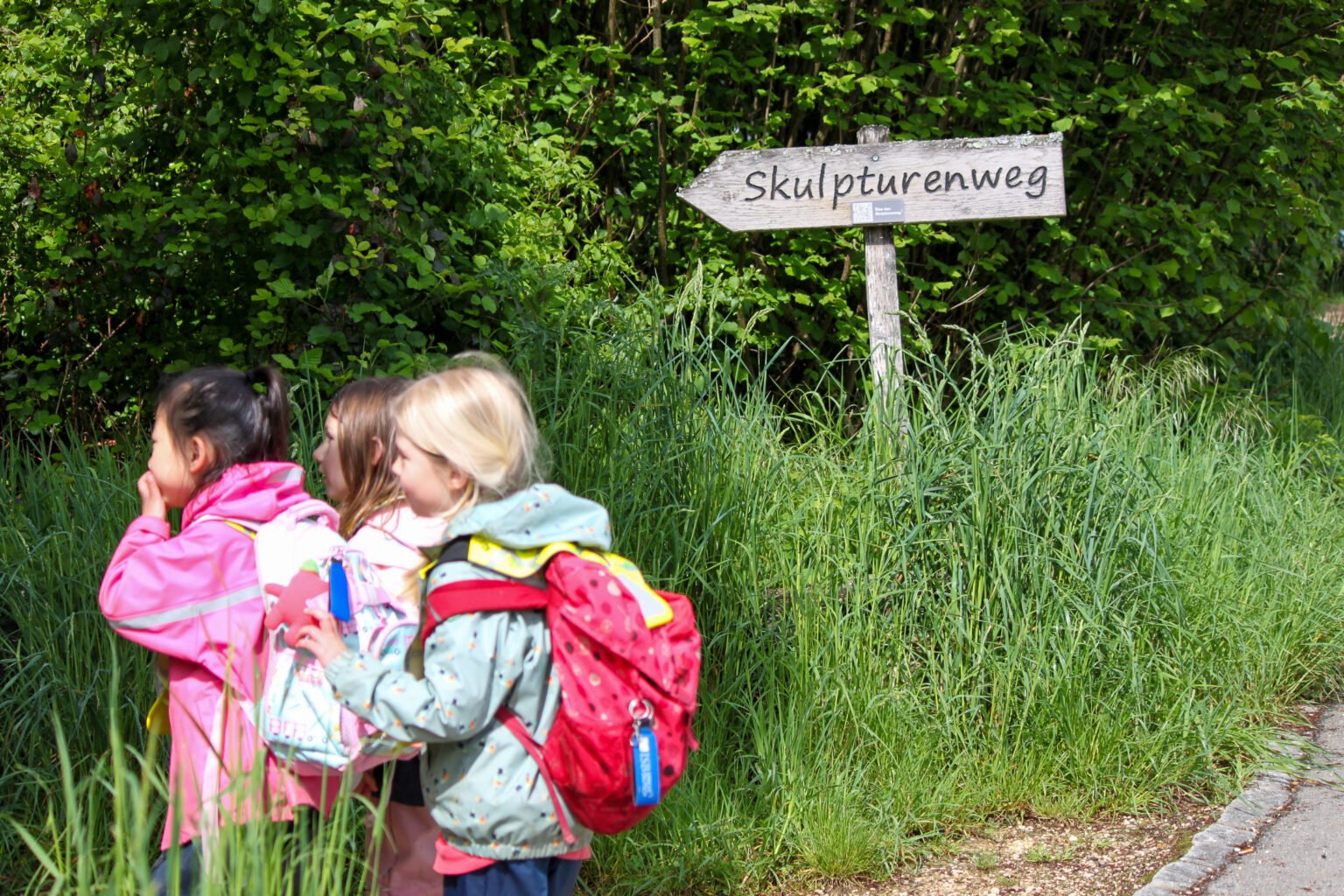 Learning Beyond Classroom Walls: Nurturing Holistic Development through ...