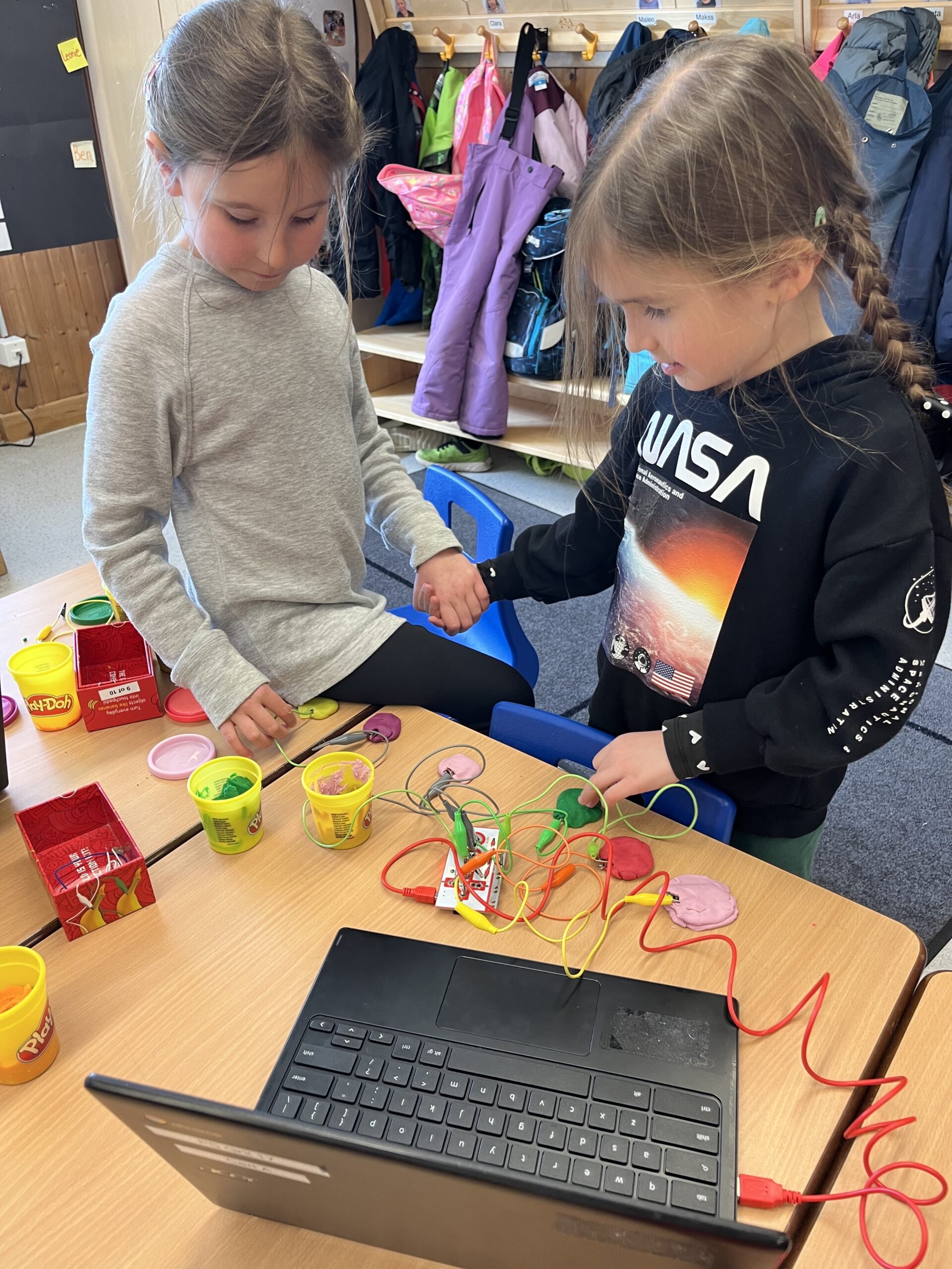 The Power of Kindergarten - International School Parent