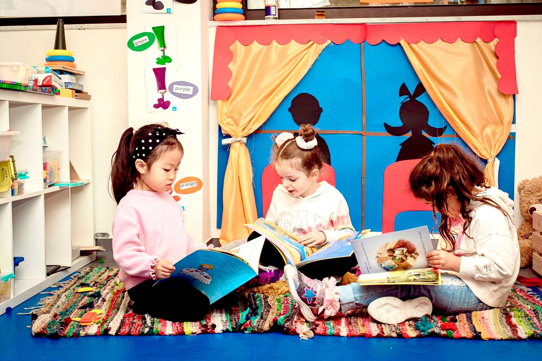 Verita International School Athens Verita International School Athens