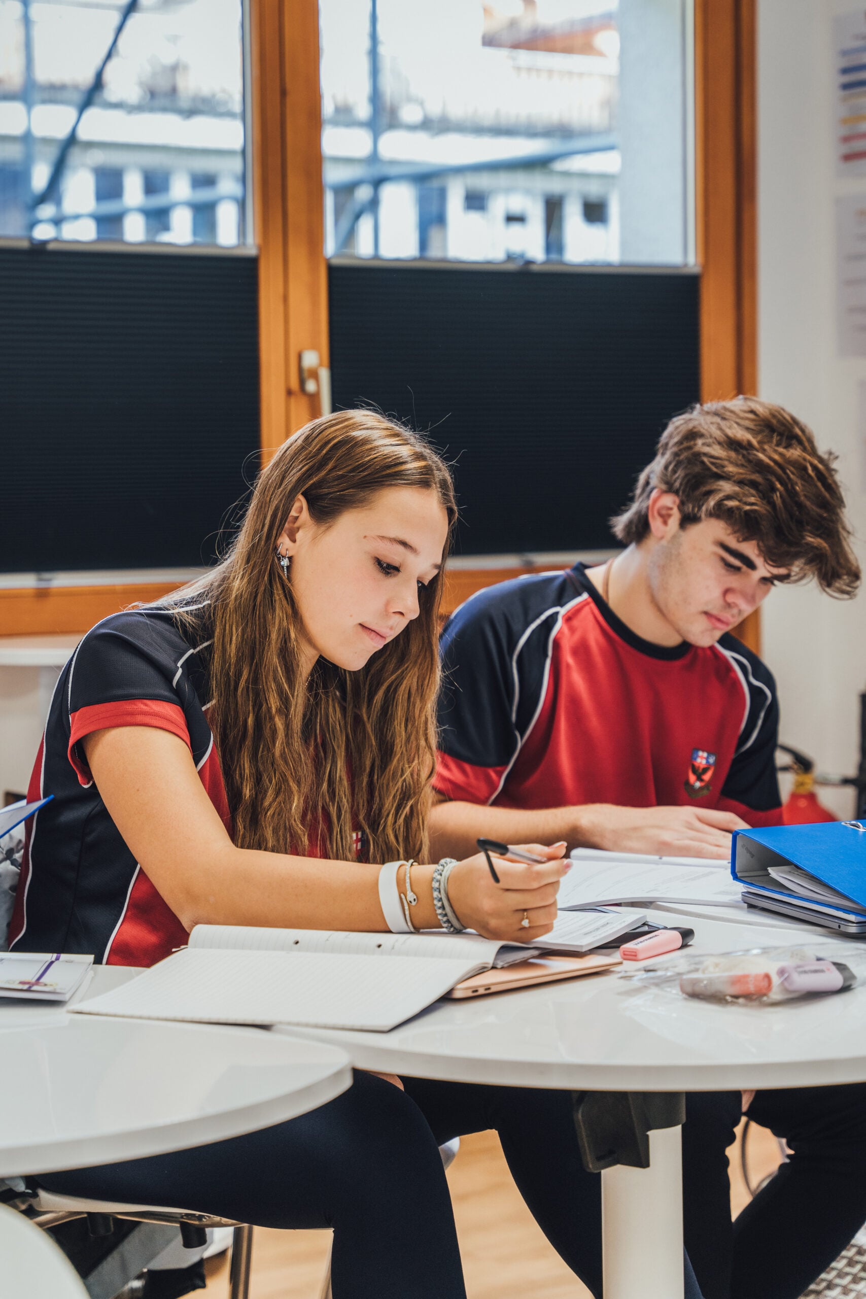 Aiglon College: Meet the Head - International School Parent