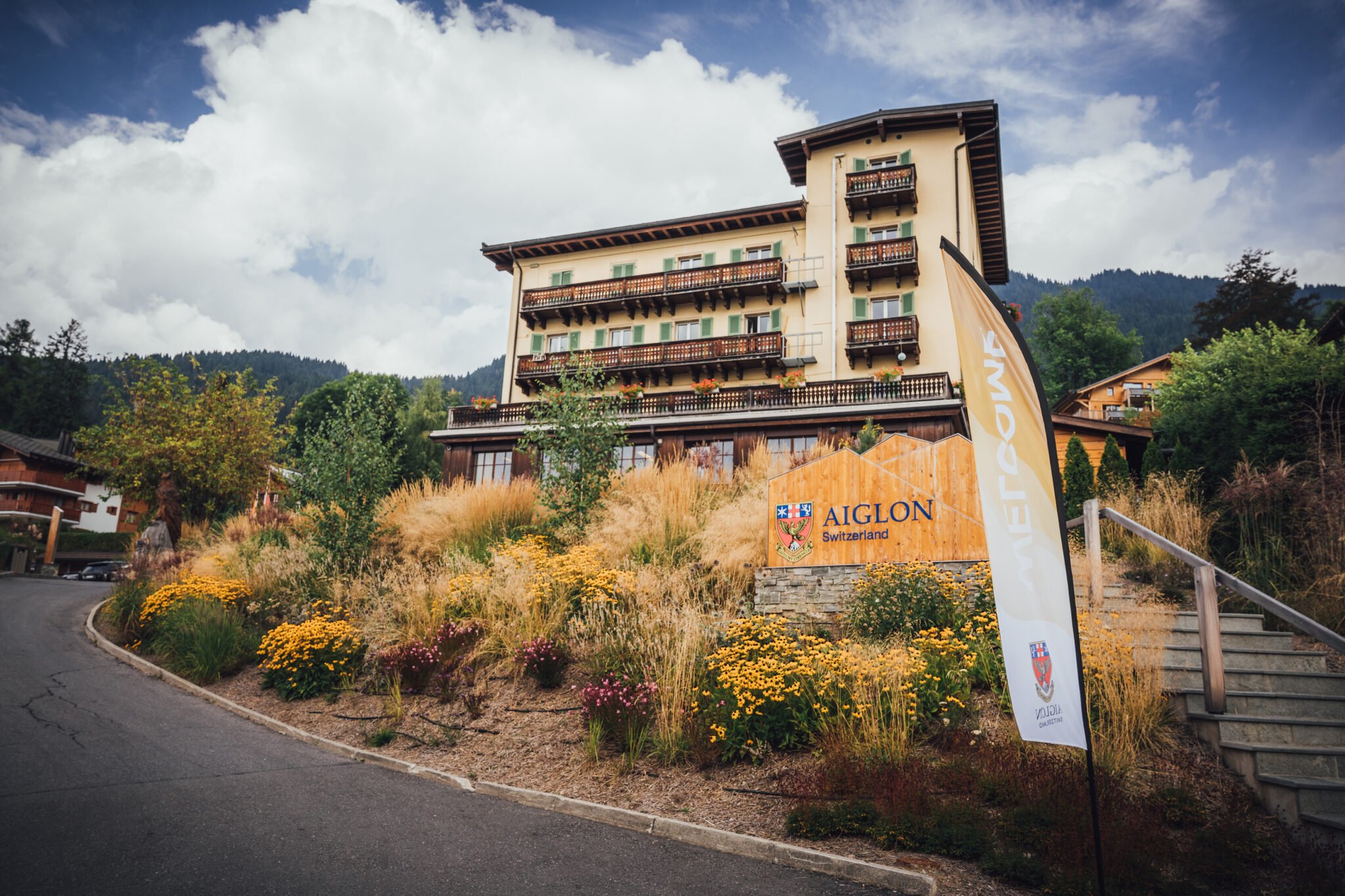 Aiglon College: Meet the Head - International School Parent