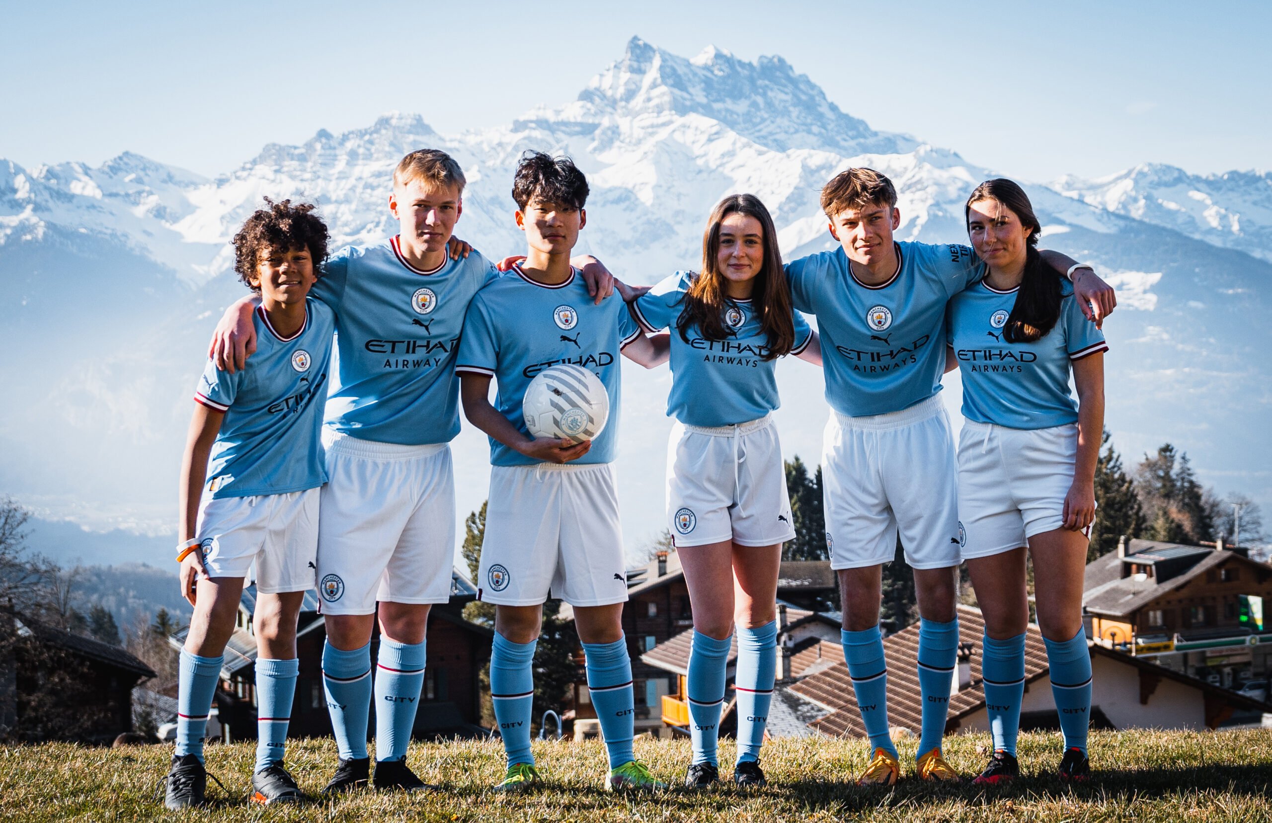 Aiglon College: Meet the Head - International School Parent