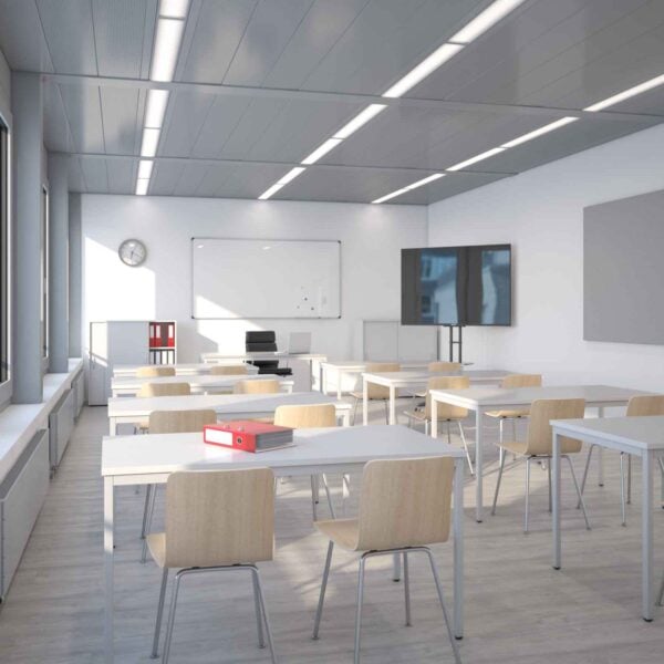 Swiss Boarding Schools Disentis and Zurich - Zurich Campus